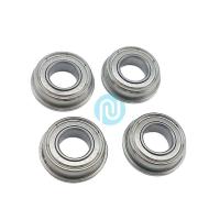 China 8IDX16ODX5WMM BRG BALL DBL SHLD & FLGD for Gerber XLC7000 Cutter Parts - Low Maintenance High Durability Auto Cutter Replacement Parts for sale