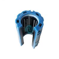 China 16MM Super Smart Ball Bushing Bearing for XLC7000 Cutter Machine - High-precision Electronic Part for sale