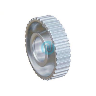 China Pulley End Balancer with 22.22mm Stroke for Industrial Use and Low Maintenance in Z7 Cutter Parts for sale