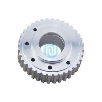 China Pulley End Balancer with 22.22mm Stroke for Industrial Use and Low Maintenance in Z7 Cutter Parts for sale