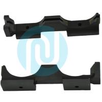 China Long-lasting High Durability Upper Carbide Blade Guide Assembly Easy to Install for Auto Cutter Z7/XLC7000 Parts for sale