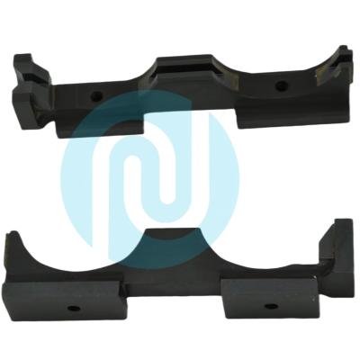 China Long-lasting High Durability Upper Carbide Blade Guide Assembly Easy to Install for Auto Cutter Z7/XLC7000 Parts for sale