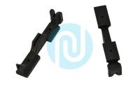 China Long-lasting High Durability Upper Carbide Blade Guide Assembly Easy to Install for Auto Cutter Z7/XLC7000 Parts for sale