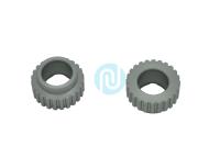 China High-grade Steel Spacer Crank Bearing for XLC7000 Cutter with High Wear Resistance and Easy Installation for sale