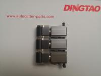 China 703098 Suit Vector Q80 Cutter Parts 3 Position Arm Sharpener for sale
