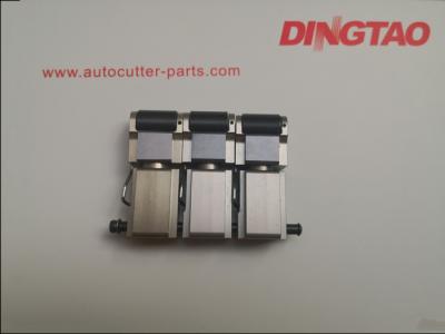 China 703098 Suit Vector Q80 Cutter Parts 3 Position Arm Sharpener for sale