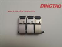 China Q80 Auto Cutter Parts 703098 705122 704401 123898 3 Position Arm Sharpener for sale