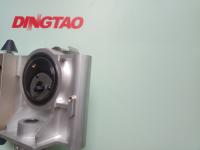 China Q80 Auto Cutter Parts 703098 705122 704401 123898 3 Position Arm Sharpener for sale