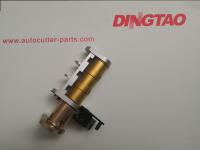 China 704401 Transmission Sharpener Drive Pulley , DT Vector MH8 M88 MX9 Q80 IH8 IX9 for sale