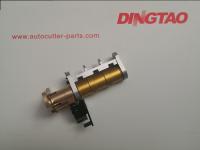 China 704401 Transmission Sharpener Drive Pulley , DT Vector MH8 M88 MX9 Q80 IH8 IX9 for sale