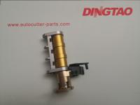 China 704401 Transmission Sharpener Drive Pulley , DT Vector MH8 M88 MX9 Q80 IH8 IX9 for sale