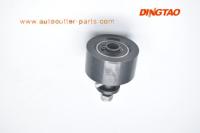China 123898 Q80 Cutter Parts Pulley Automatic Belt Tensioner Suit  Cutter for sale