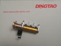 China Q80 Auto Cutter Parts 703098 705122 704401 123898 3 Position Arm Sharpener for sale