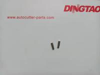 China XLC7000 Auto Cutter Machine Parts PN 90938000 Z7 Cutter Spare Parts Post Spring for sale