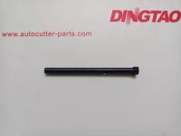 China 90940000 XLC7000 Cutter Parts Shaft Pinion Sharpener Drive Suit  Cutting Machine for sale