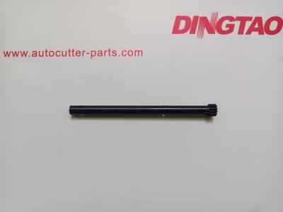 China 90940000 XLC7000 Cutter Parts Shaft Pinion Sharpener Drive Suit  Cutting Machine for sale