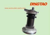 China PN 90886000 XLC7000 / Z7 Auto Cutter Parts Housing Crank Assembly 22.22mm for sale
