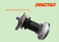 China PN 90886000 XLC7000 / Z7 Auto Cutter Parts Housing Crank Assembly 22.22mm for sale