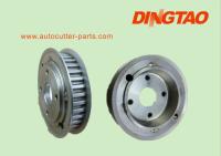 China 90856000 XLC7000 Cutter Parts For Pulley 36T Lanc 22.22mm 78'' for sale