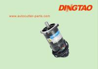 China 90585000 Sanyo Denki Servo Xlc7000 Cutter Part Motor X Y Axis DC75V  5.2A for sale