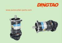 China 90585000 Sanyo Denki Servo Xlc7000 Cutter Part Motor X Y Axis DC75V  5.2A for sale