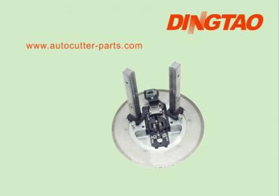 China 92099002 Paragon Cutter Parts Assy .093 Presser Foot Knife Hwki For Z7 Cutter for sale