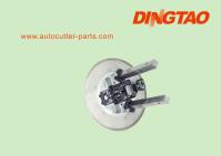 China 92099002 Paragon Cutter Parts Assy .093 Presser Foot Knife Hwki For Z7 Cutter for sale