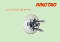 China 92099002 Paragon Cutter Parts Assy .093 Presser Foot Knife Hwki For Z7 Cutter for sale