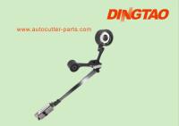 China DT Z7 / Xlc7000 Auto Cutter Parts Assembly Knife Drive Articulated 90997000 90997001 for sale