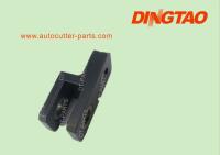 China PN 91001001 91001000 XLC7000 Cutter Parts Paragon Spare Parts Assy Block Pivot Bushing for sale