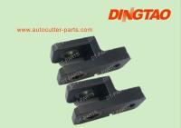China PN 91001001 91001000 XLC7000 Cutter Parts Paragon Spare Parts Assy Block Pivot Bushing for sale