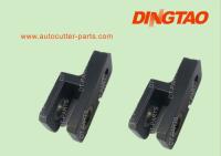 China PN 91001001 91001000 XLC7000 Cutter Parts Paragon Spare Parts Assy Block Pivot Bushing for sale