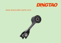 China 91000000 DT Xlc7000 Cutter Parts Z7 Cutter Spare Parts Assembly Arm Bushing Support for sale