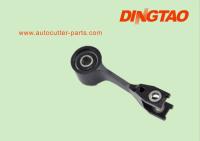 China 91000000 DT Xlc7000 Cutter Parts Z7 Cutter Spare Parts Assembly Arm Bushing Support for sale