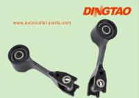 China 91000000 DT Xlc7000 Cutter Parts Z7 Cutter Spare Parts Assembly Arm Bushing Support for sale