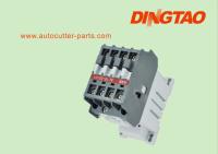 China 904500321 Xlc7000 Cutter Parts Starter Contactor Abb Al16-30-01 24v K1 K2 for sale