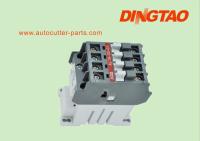 China 904500321 Xlc7000 Cutter Parts Starter Contactor Abb Al16-30-01 24v K1 K2 for sale