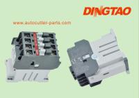 China 904500321 Xlc7000 Cutter Parts Starter Contactor Abb Al16-30-01 24v K1 K2 for sale