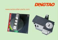 China 528500121 Z7 Cutter Parts Rotary Handle Actuator Abb#Sace Suit Cutter for sale