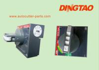 China 528500121 Z7 Cutter Parts Rotary Handle Actuator Abb#Sace Suit Cutter for sale
