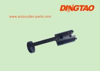 China 128504 Q80 Cutter Parts Upper Blade Guide Suit IX9 Cutting Machine for sale