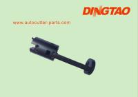 China 128504 Q80 Cutter Parts Upper Blade Guide Suit IX9 Cutting Machine for sale