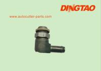 China 114774 Suit Cutter Cooling Cylinder Connector For Q80 Cutting Machine for sale