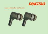 China 114774 Suit Cutter Cooling Cylinder Connector For Q80 Cutting Machine for sale
