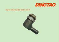 China 114774 Suit Cutter Cooling Cylinder Connector For Q80 Cutting Machine for sale