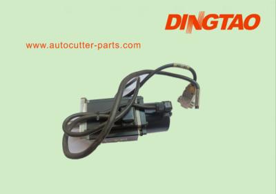 China 750944 Vector Q80 Cutter Parts Brushless X Motor For  Cutter Machine for sale