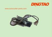 China 750944 Vector Q80 Cutter Parts Brushless X Motor For  Cutter Machine for sale