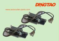 China 750944 Vector Q80 Cutter Parts Brushless X Motor For  Cutter Machine for sale