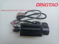 China 704397 Vector MH8 Cutter Parts Blade Rotation Motor Suit Cutter Q80 for sale