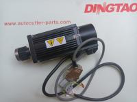China 704397 IX6 Auto Cutter Parts Rotation Blade Motor Suit Cutter Textiles for sale